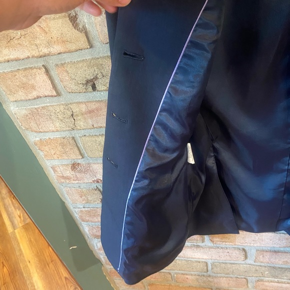RJ Classics | Jackets & Coats | Rj Classics Devon Blue Label Show Coat ...